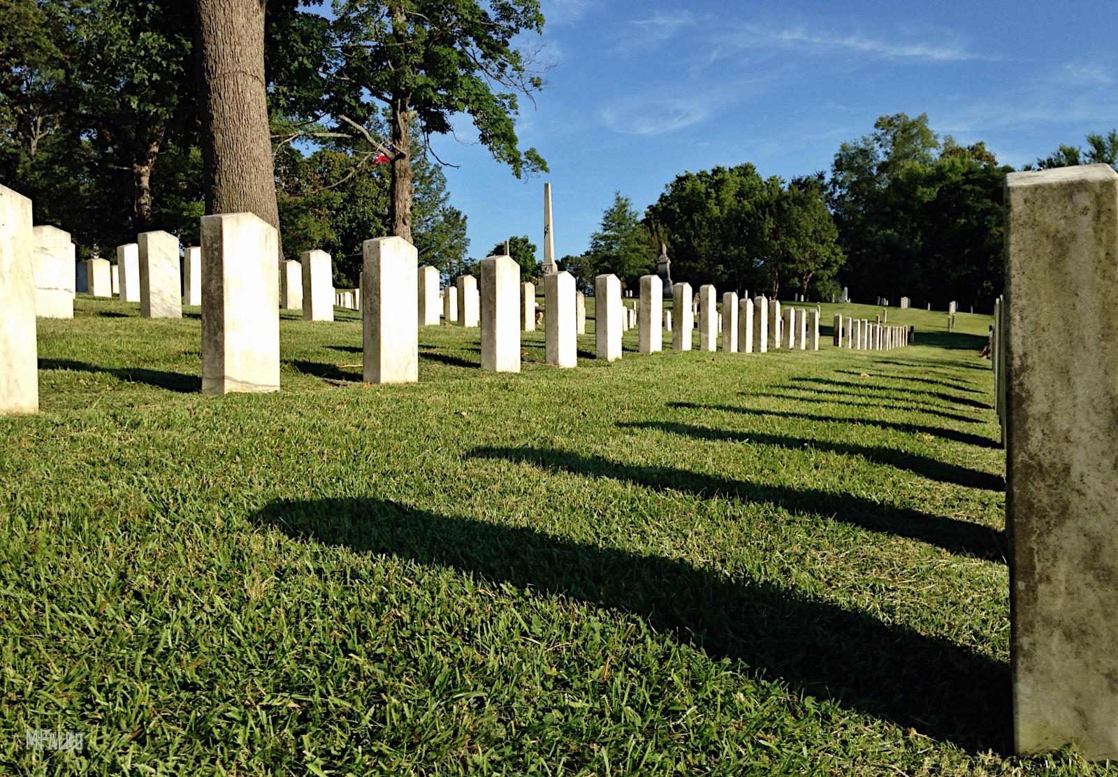 Photo Gallery - Historic Oakwood Cemetery