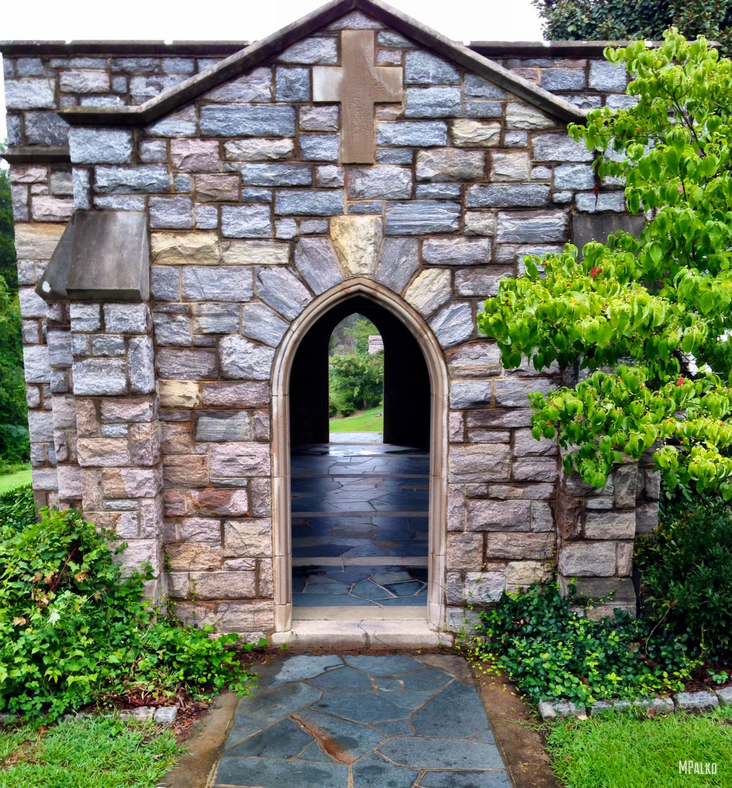 Photo Gallery - Historic Oakwood Cemetery