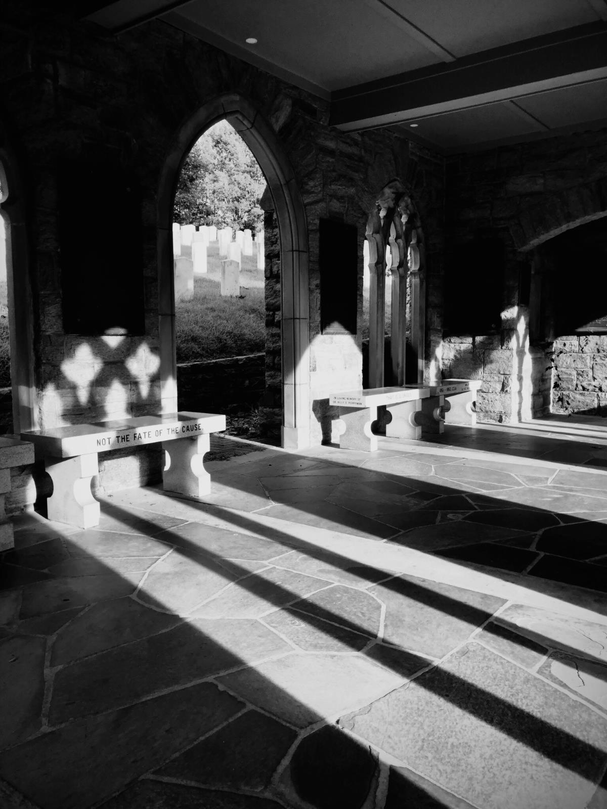 Photo Gallery - Historic Oakwood Cemetery