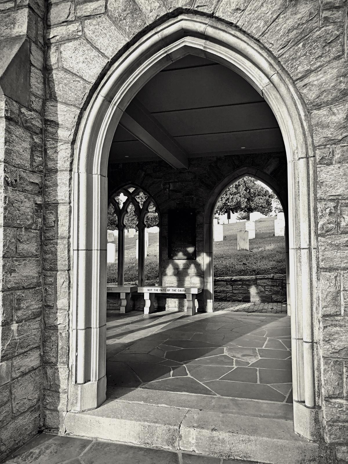 Photo Gallery - Historic Oakwood Cemetery