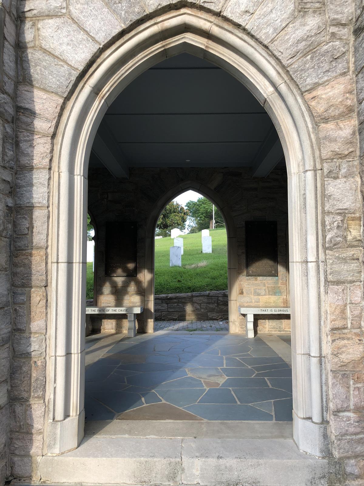 Photo Gallery - Historic Oakwood Cemetery