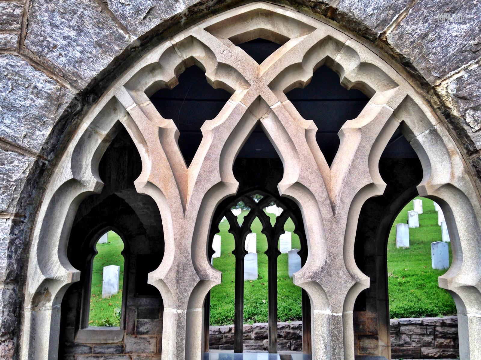 Photo Gallery - Historic Oakwood Cemetery