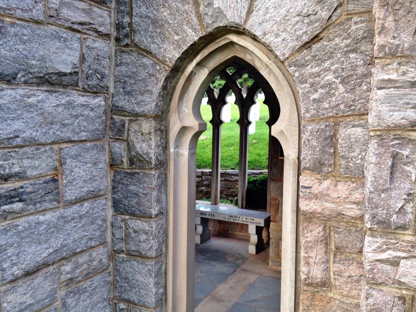 Photo Gallery - Historic Oakwood Cemetery