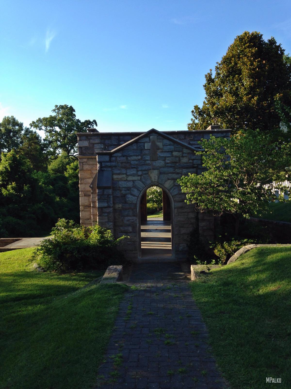 Photo Gallery - Historic Oakwood Cemetery